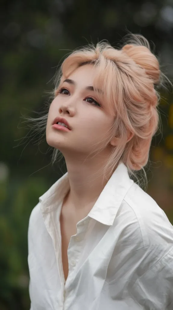 13 No Bleach Hair Color Ideas to Create a Natural Look - Fashion Beauty ...