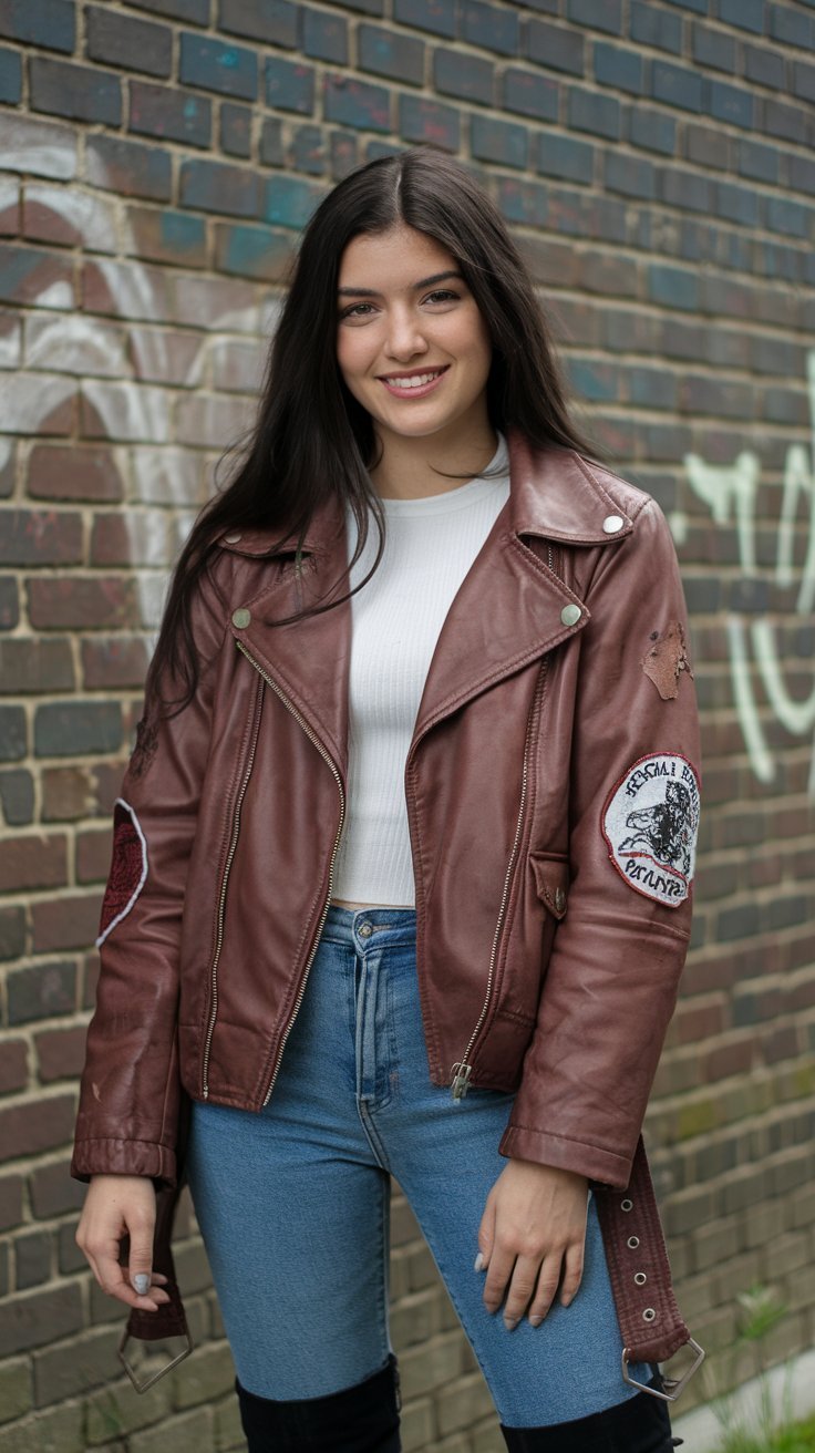 12 Vintage Outfit Ideas for Women to Add a Touch of Nostalgia - Fashion ...