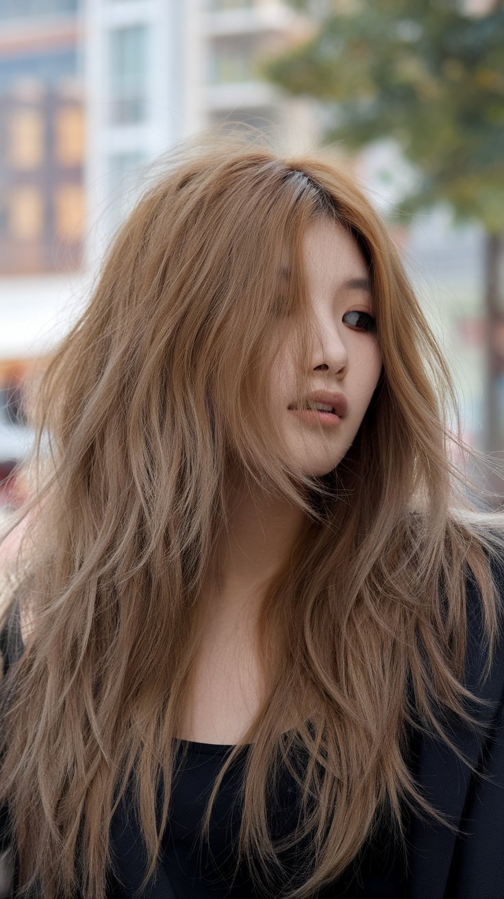 12 Kpop Hairstyle Ideas to Get Inspired by Your Favorite Idols ...