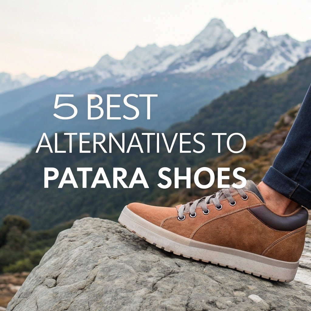 10 Best Alternatives To OOFOS Shoes: Ultimate Recovery Footwear Guide ...