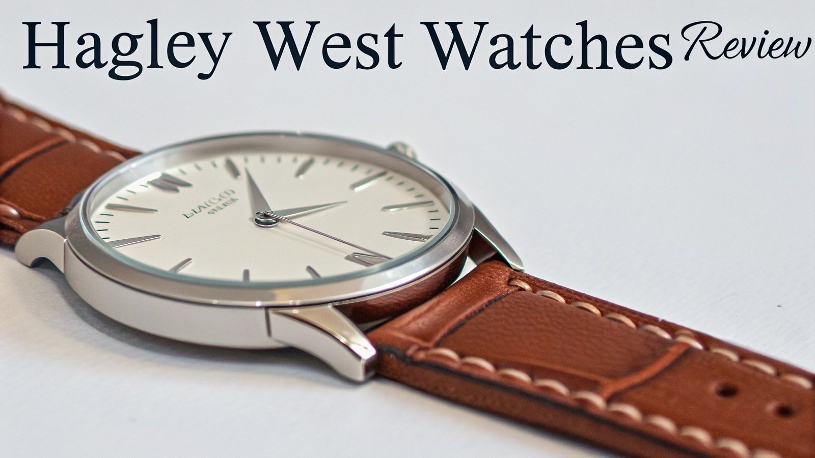 Hagley West Watches Review: Style, Quality and Value - Fashion Beauty Looks