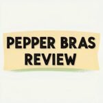 The Ultimate Pepper Bras Review: Designed for Small Chests, Loved by ...
