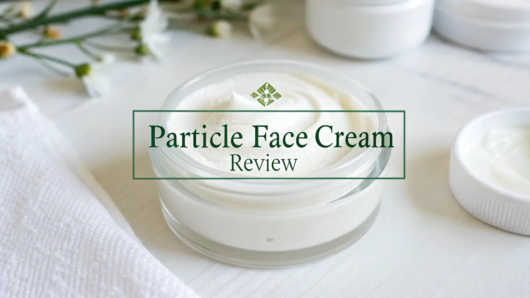Particle Face Cream Review: Does This Men's Anti-Aging Formula Really ...