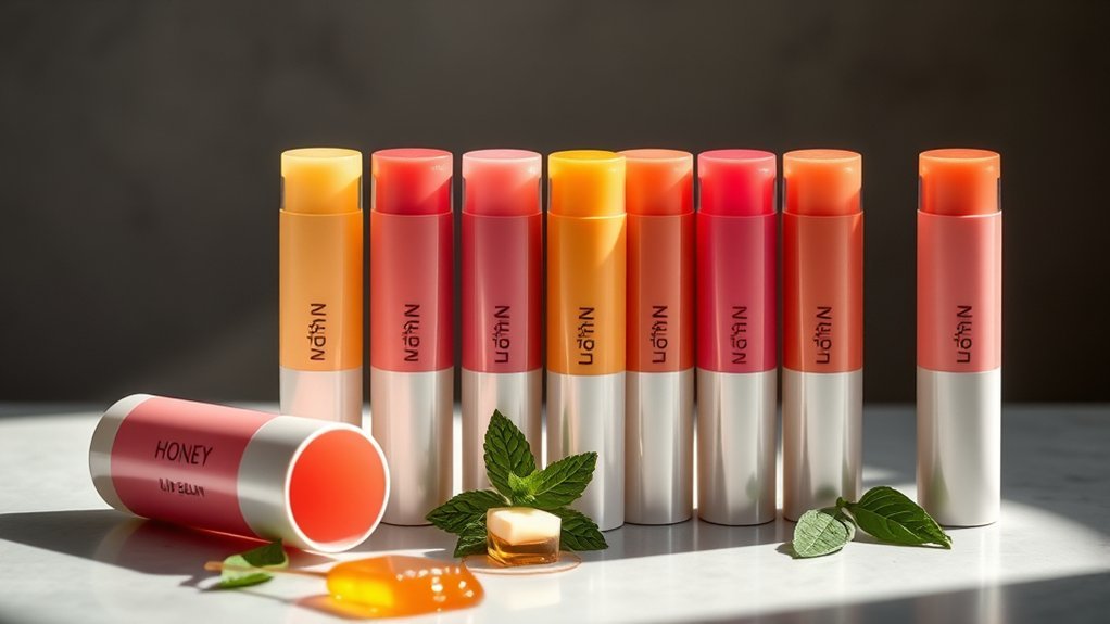 8 Best Lip Wrap Reviving Balms for Chapped Lips That Actually Heal and ...