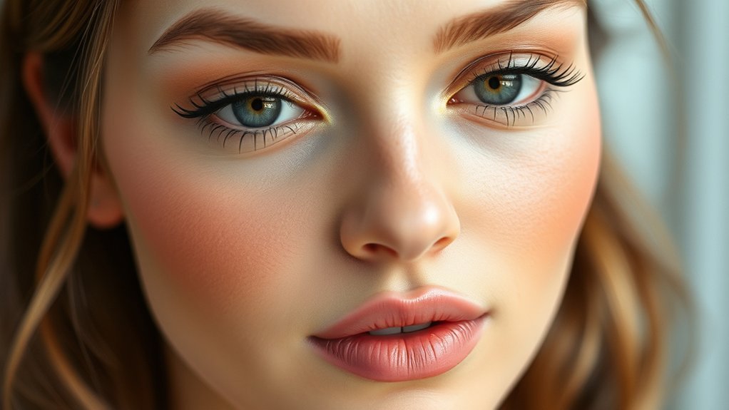 8 Best Makeup Products for a Natural Look in 2026 - Fashion Beauty Looks