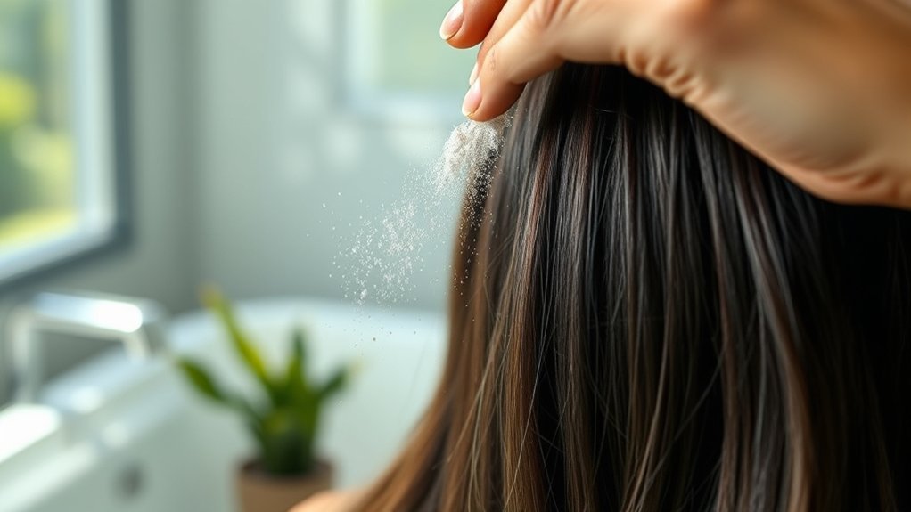 8 Best Dry Shampoo Powders for Oily Hair in 2025 - Fashion Beauty Looks